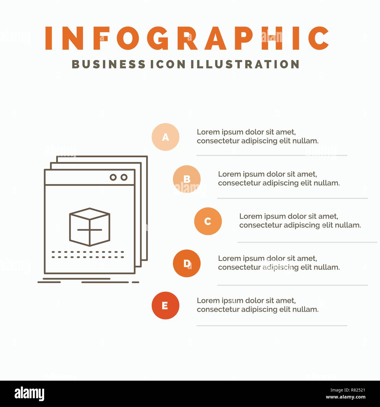 Infographic Software Program