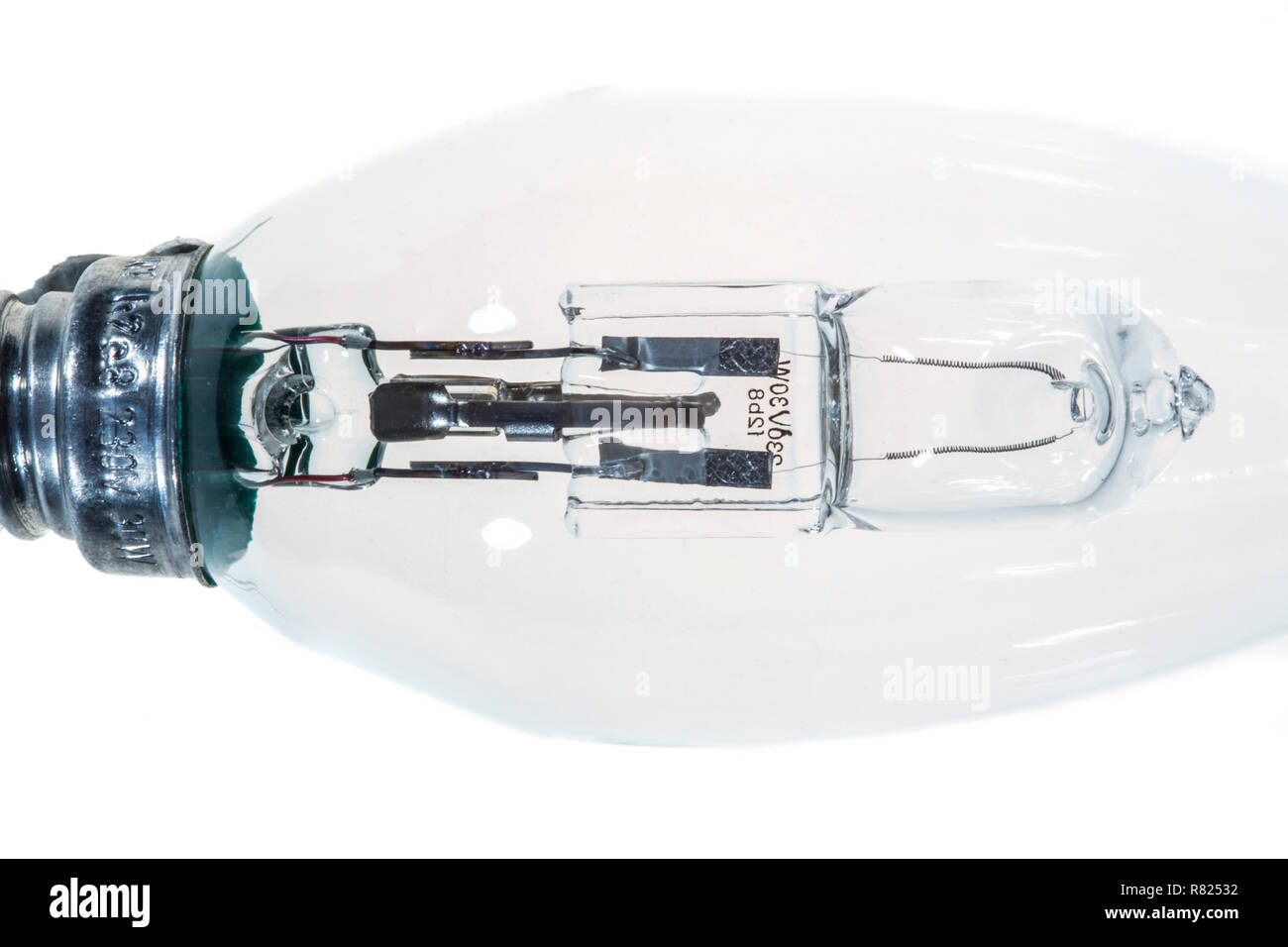 Halogen bulb hi-res stock photography and images - Alamy