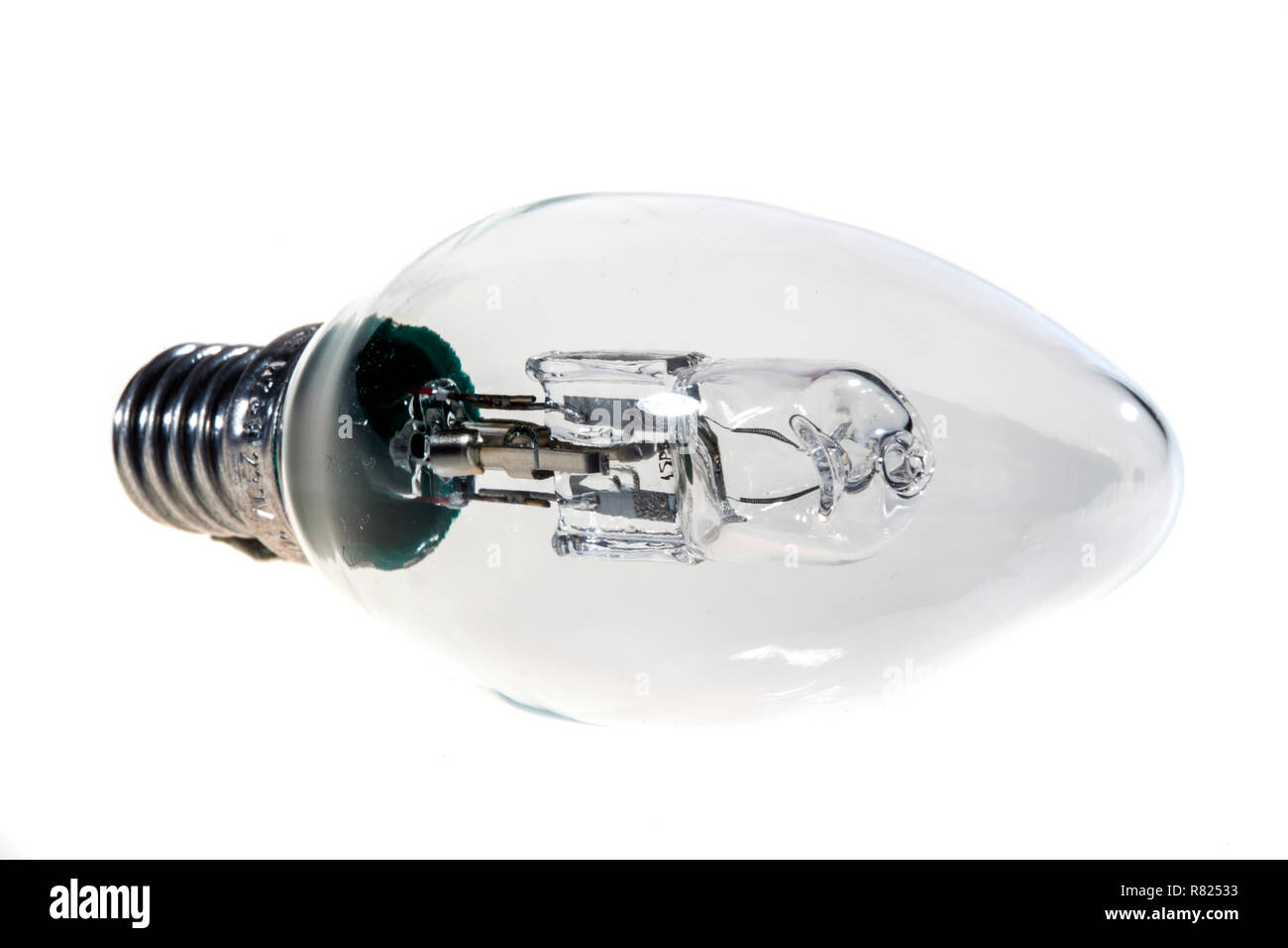 Halogen bulb hi-res stock photography and images - Alamy