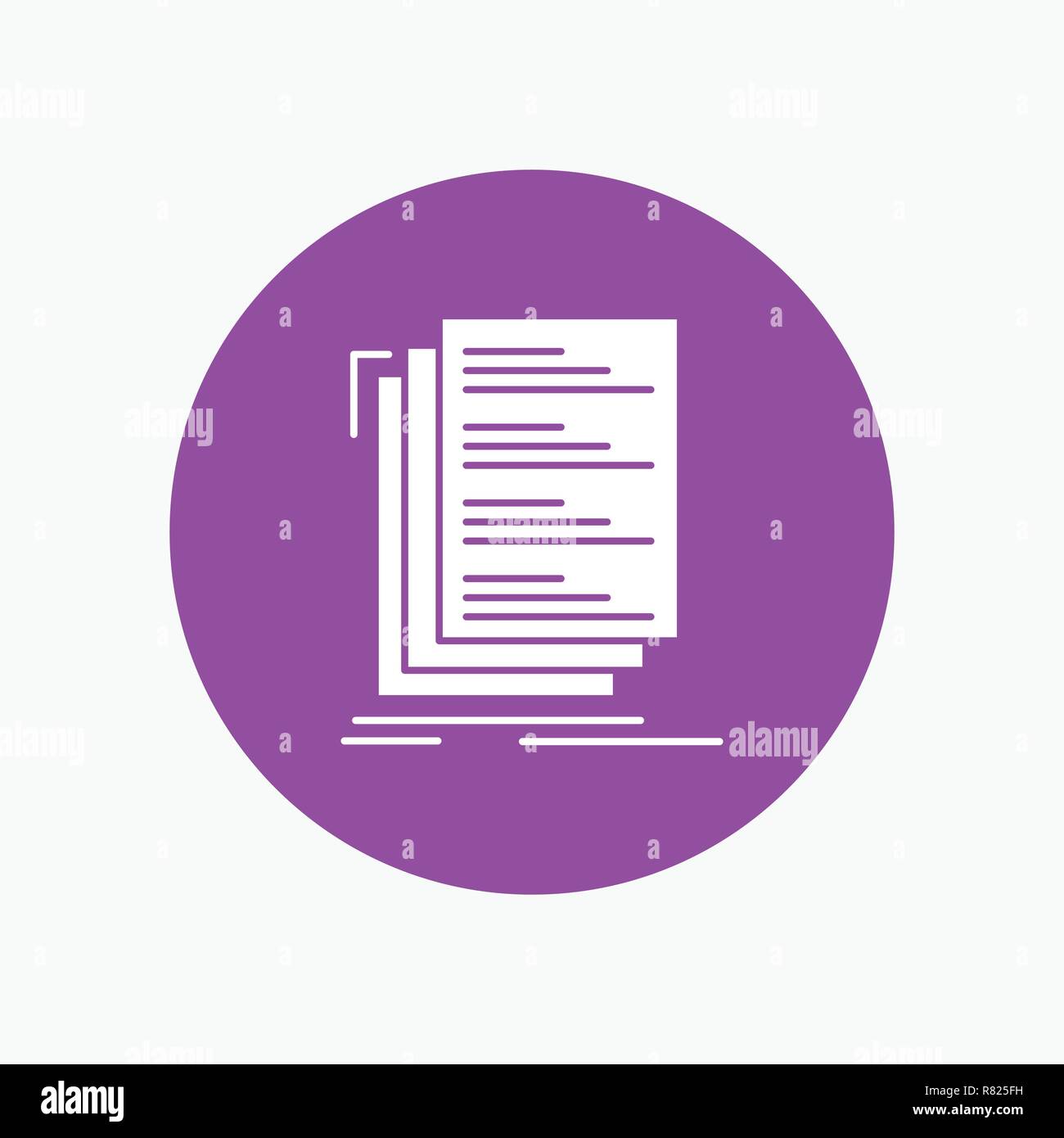 Filed in Stock Vector Images - Alamy