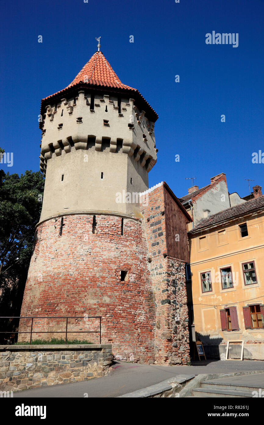 Bastion tower hi-res stock photography and images - Alamy