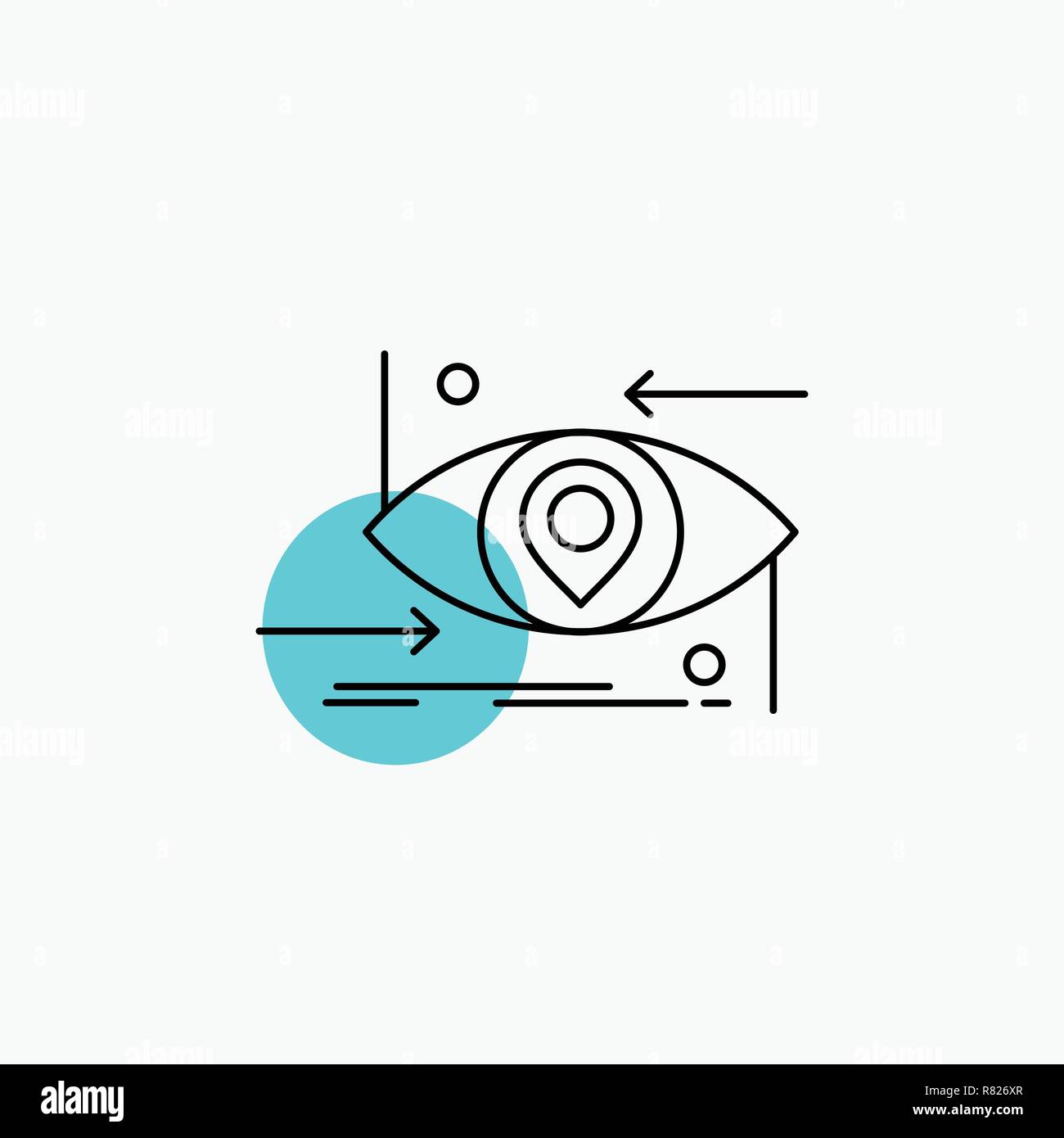 Gen digital logo Stock Vector Images - Alamy