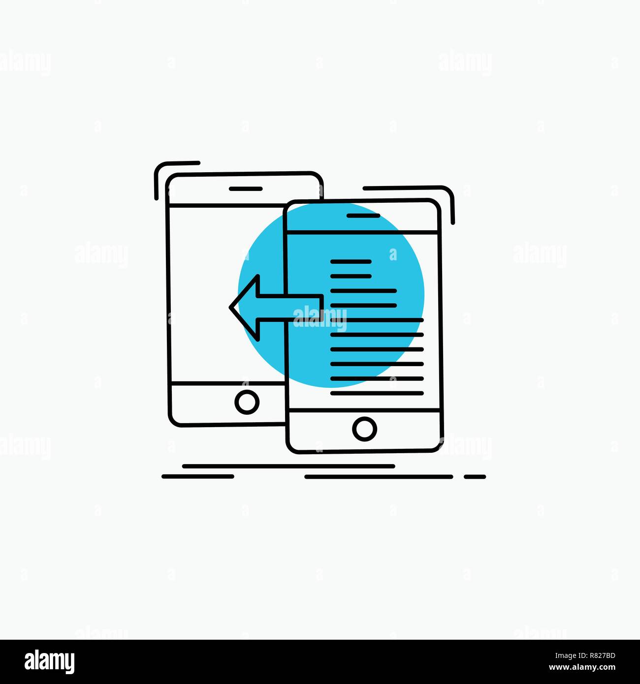 Mobile management hi-res stock photography and images - Alamy