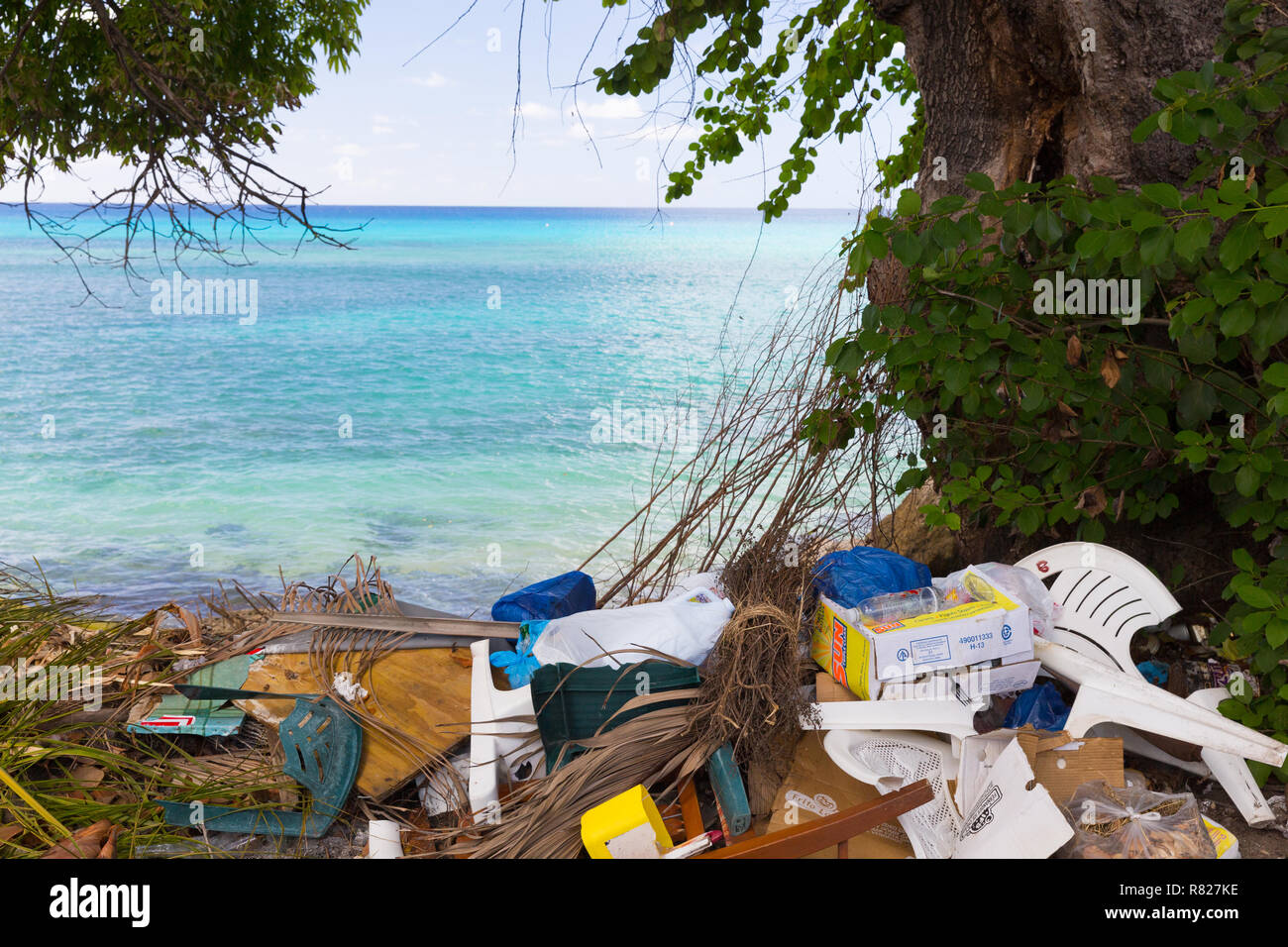 Public attitude to plastic pollution hi-res stock photography and ...
