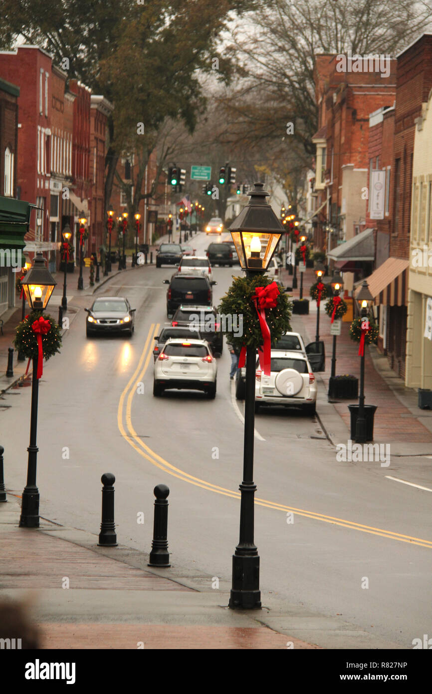 Rogersville hi-res stock photography and images - Alamy