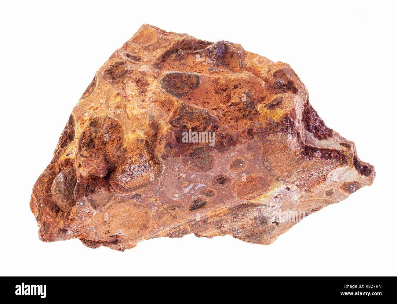 Bauxite hi-res stock photography and images - Alamy