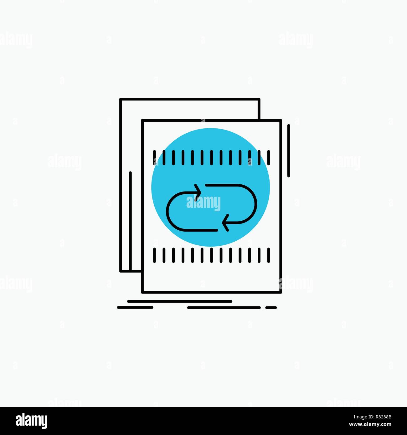 Mix file Stock Vector Images - Alamy