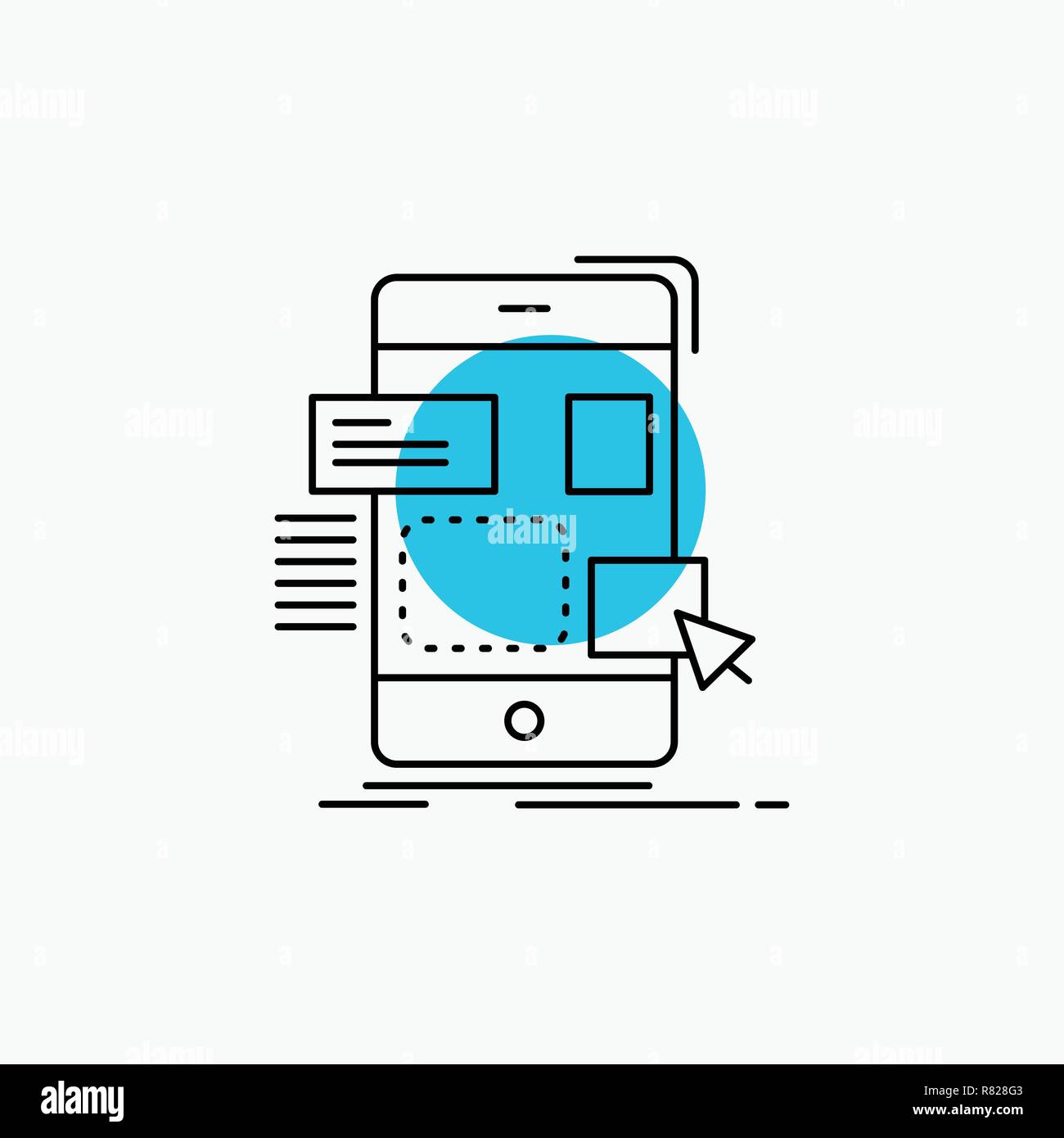 Drag and drop computer hi-res stock photography and images - Alamy