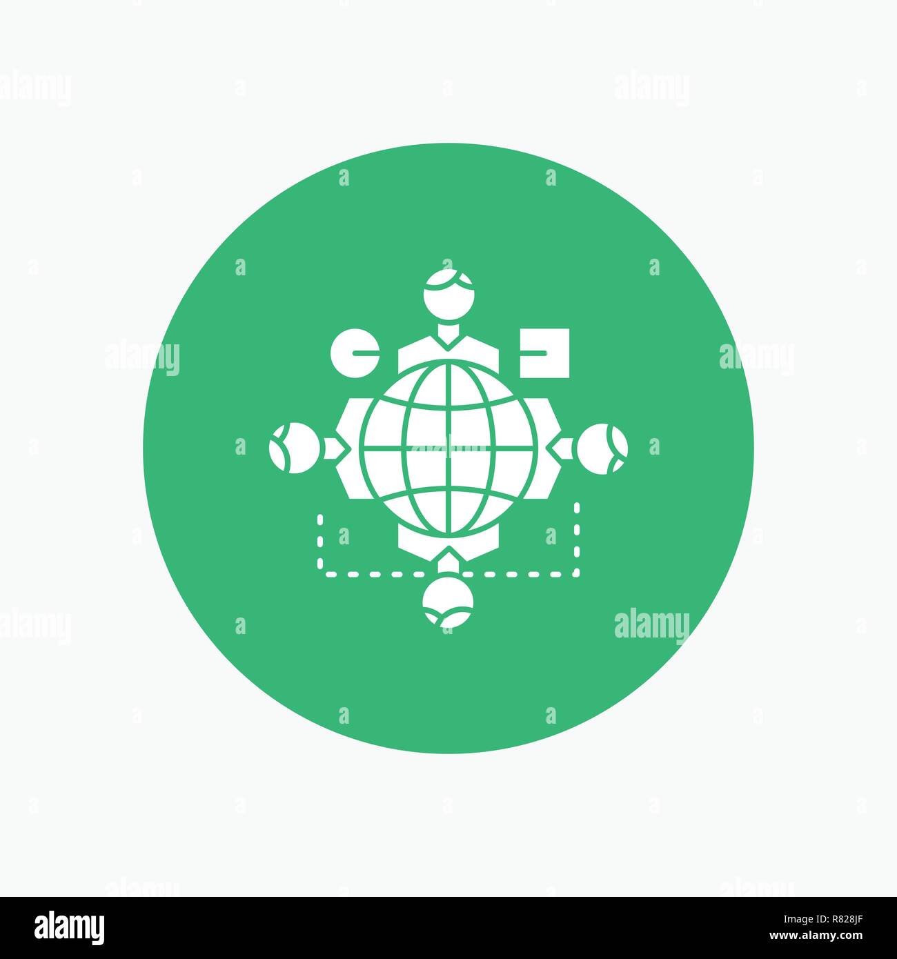 Word cloud concept illustration operating hi-res stock photography and ...