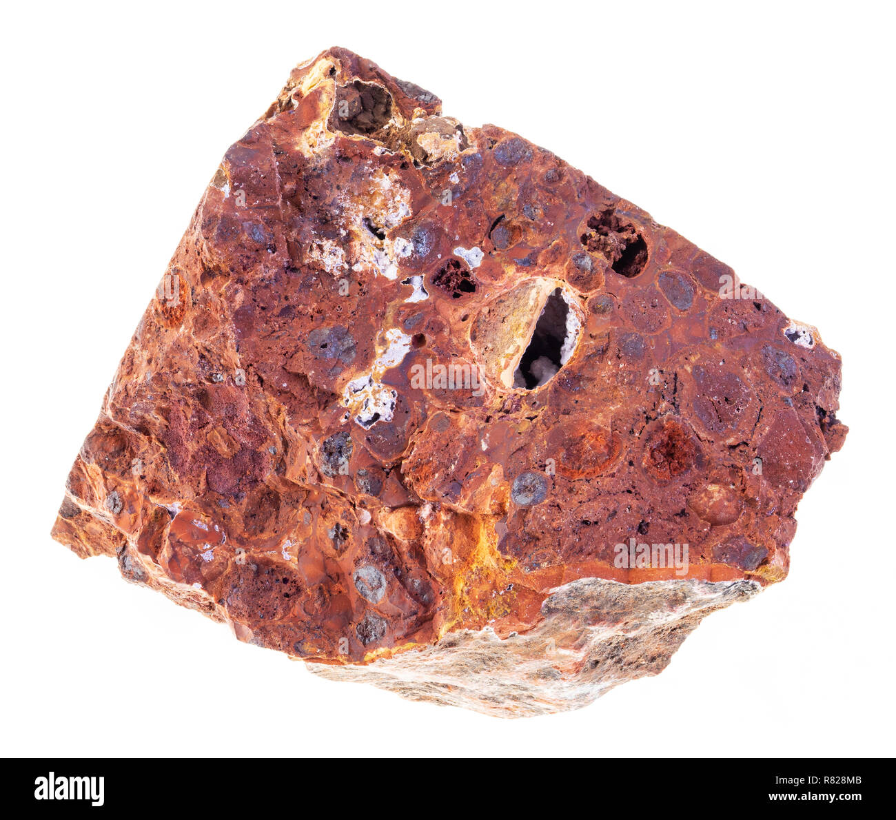 Aluminium ore hi-res stock photography and images - Alamy