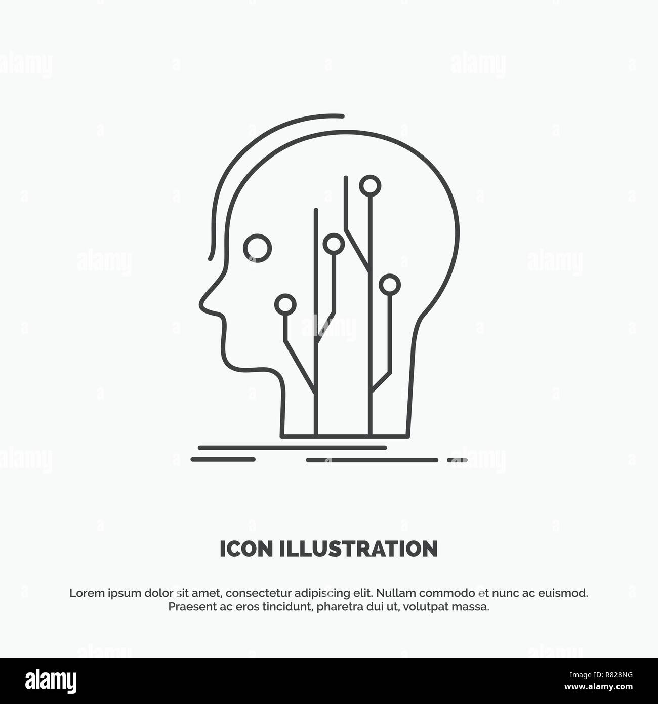 Understanding math Stock Vector Images - Alamy