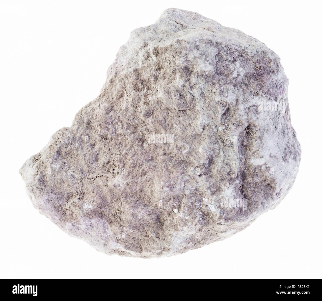 Mudstone sedimentary rock sample hi-res stock photography and images ...