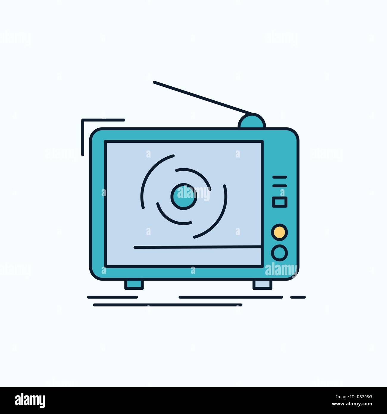 Advertising symbols hi-res stock photography and images - Alamy