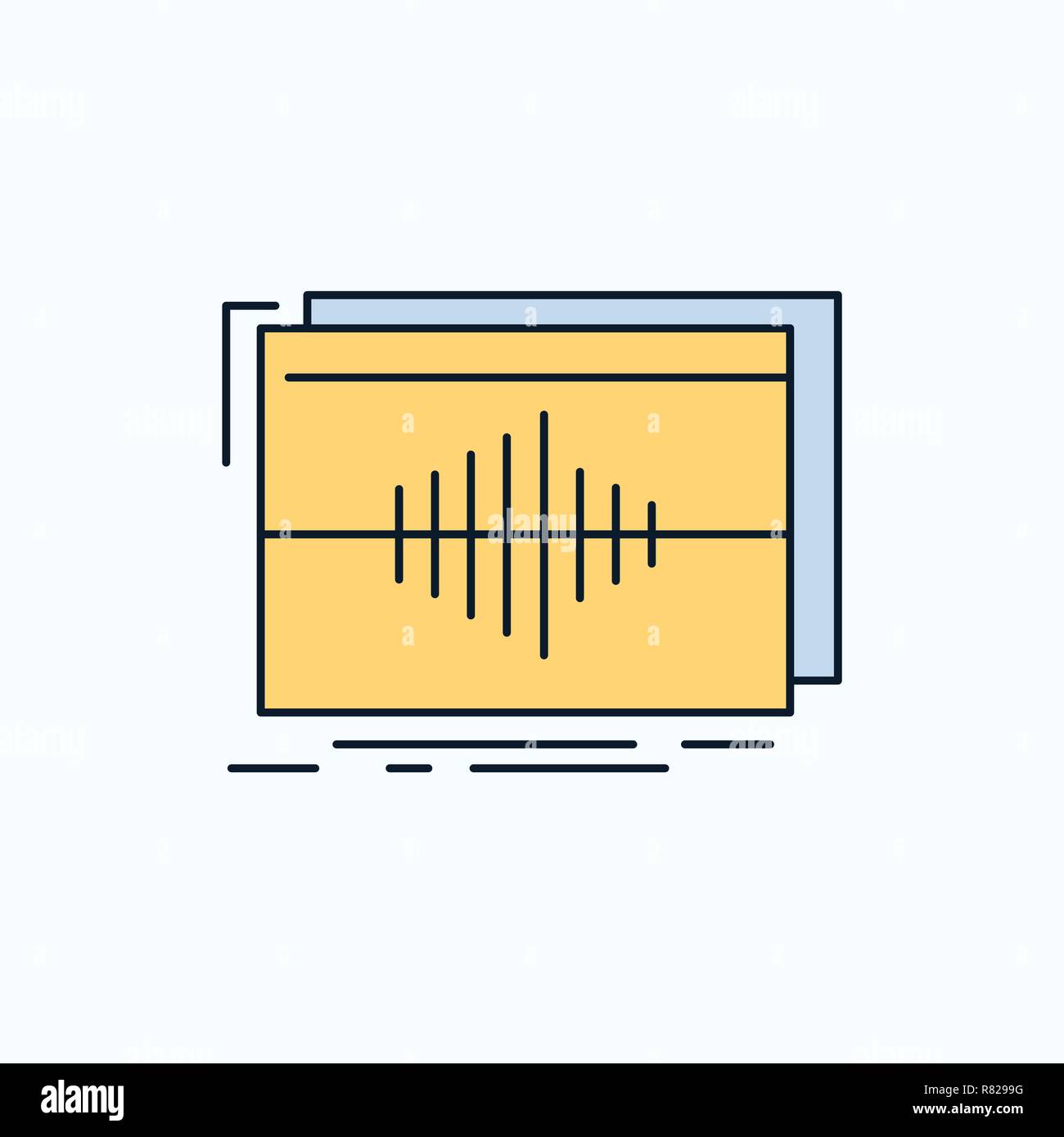 Audiometry vector vectors hi-res stock photography and images - Alamy