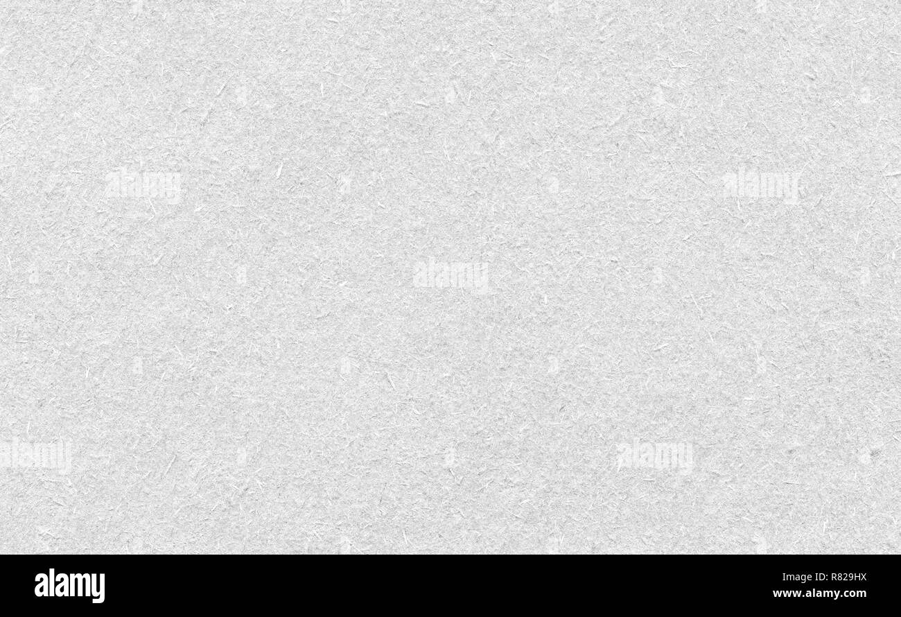 White horizontal rough note paper texture, light background for text ...