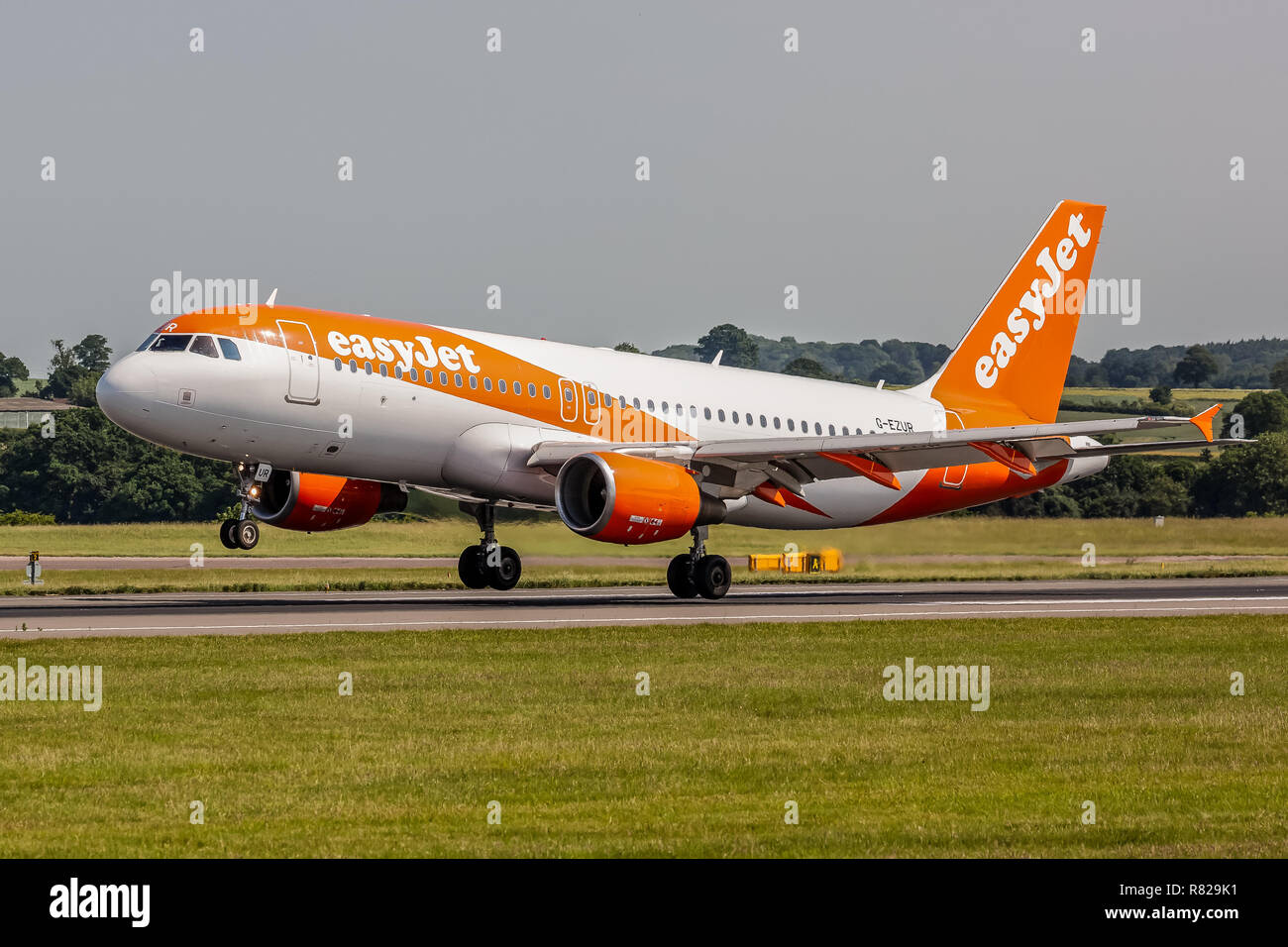 Easyjet Launches Biggest Ever Pilot Recruitment Drive