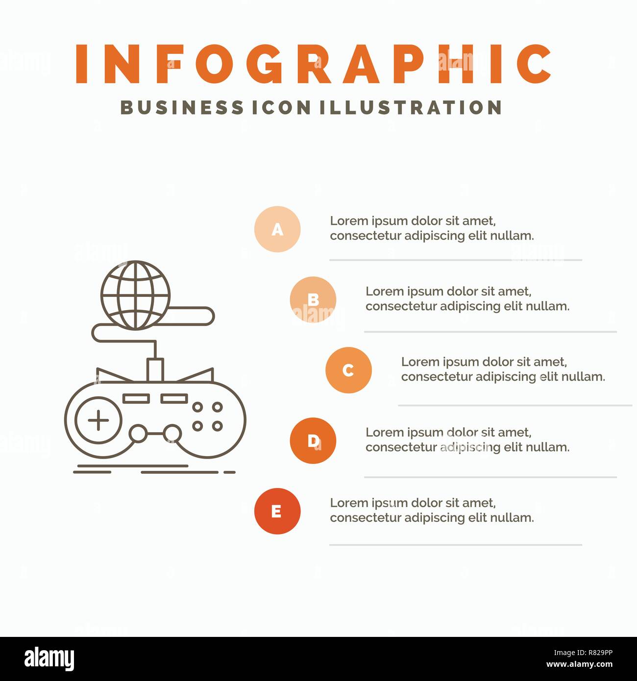 Rpg text Stock Vector Images - Alamy