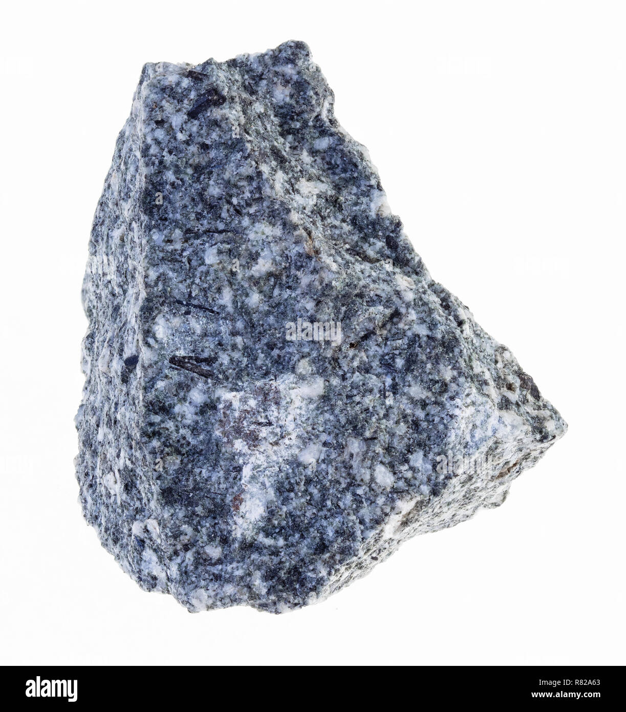 Blue Diorite