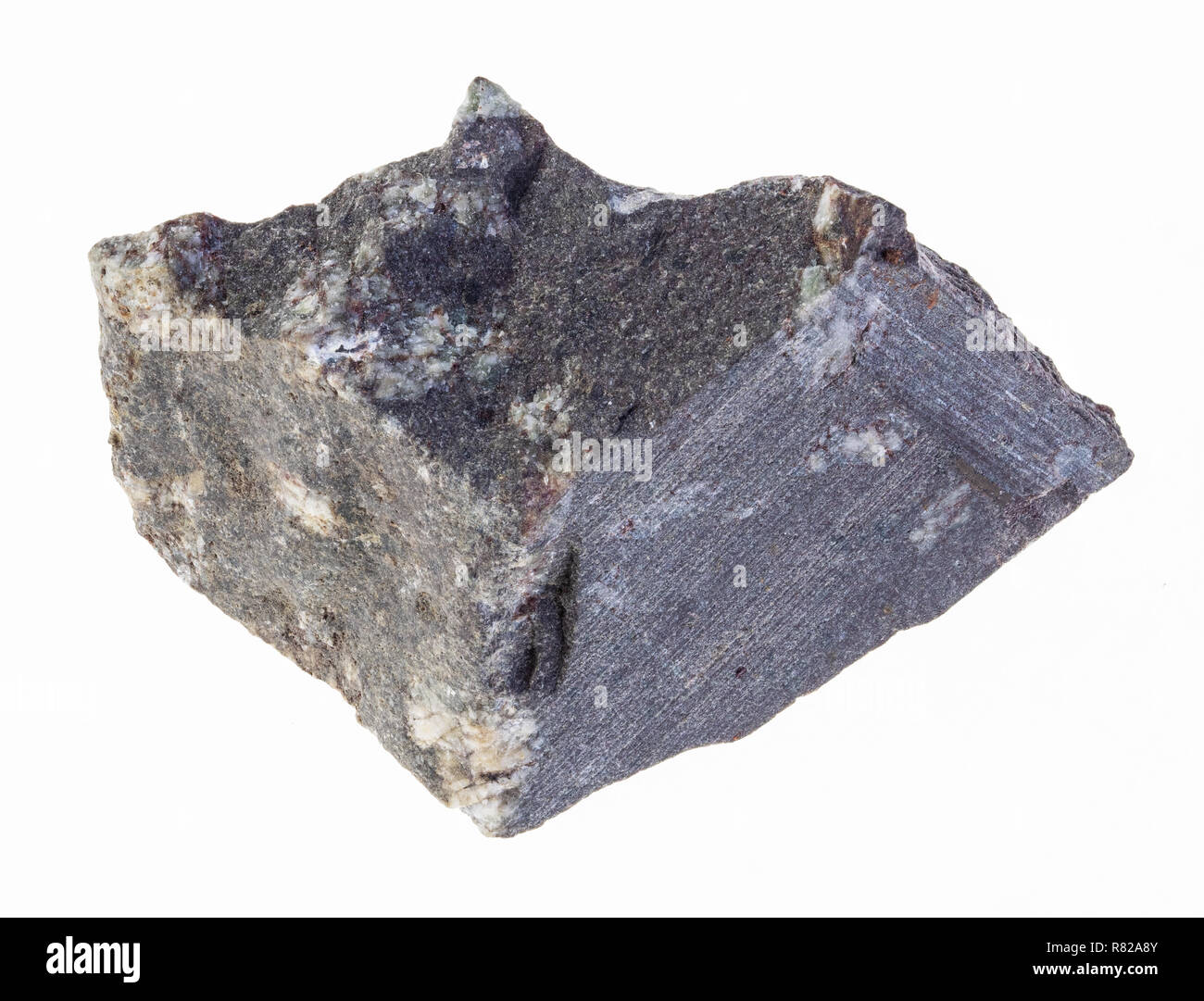 Porphyritic texture hi-res stock photography and images - Alamy