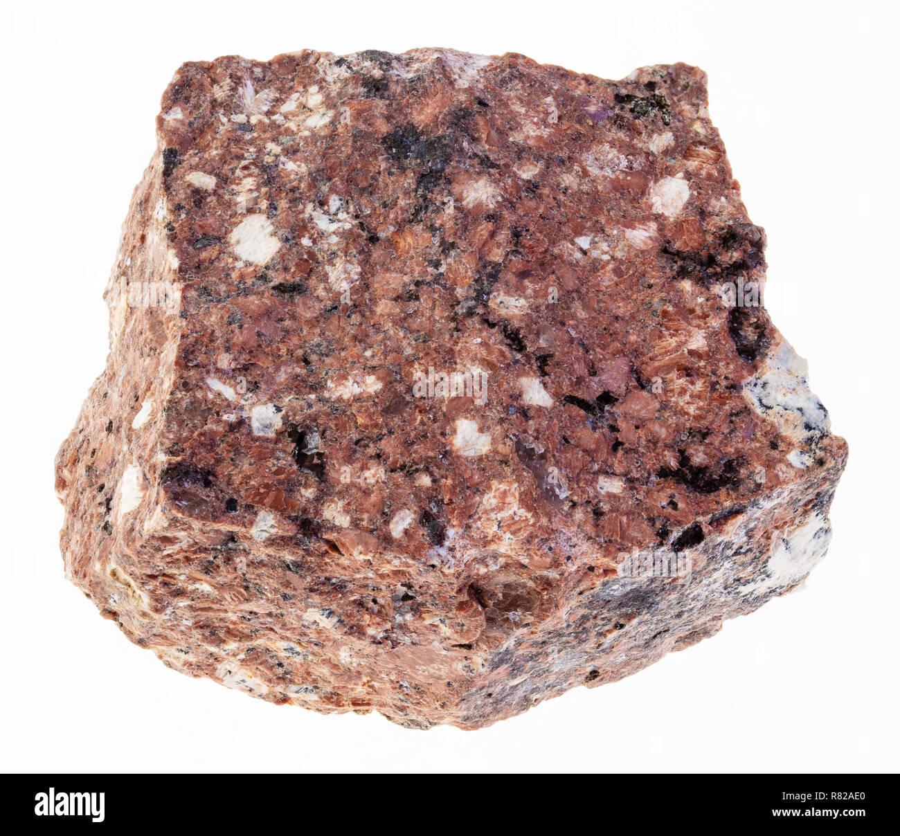 Dacite hi-res stock photography and images - Alamy
