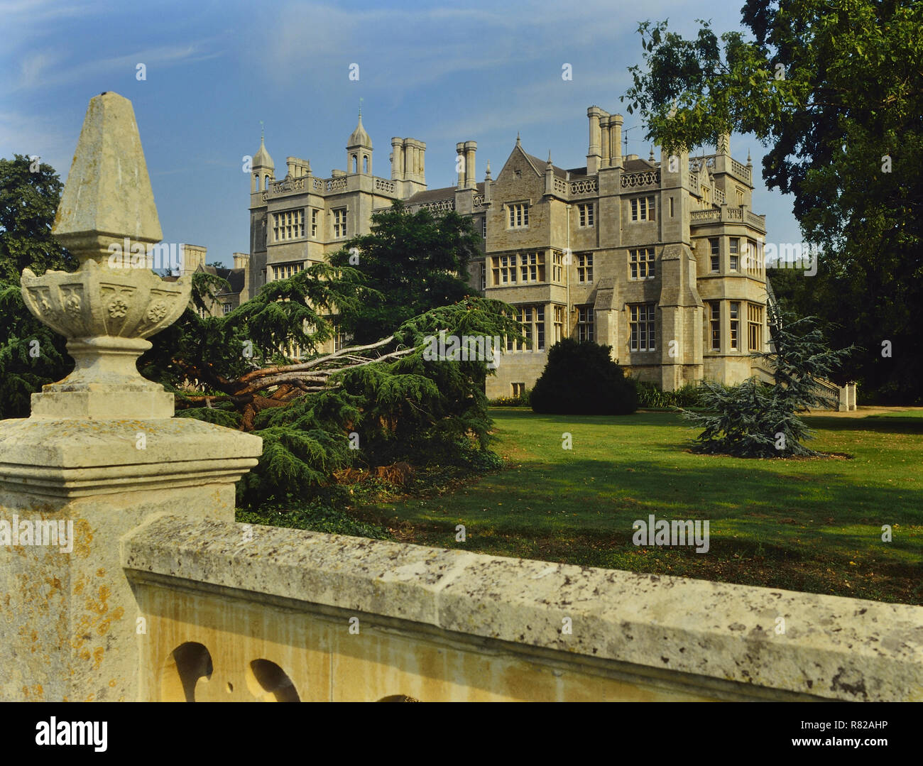 Ramsey cambridgeshire hi-res stock photography and images - Alamy