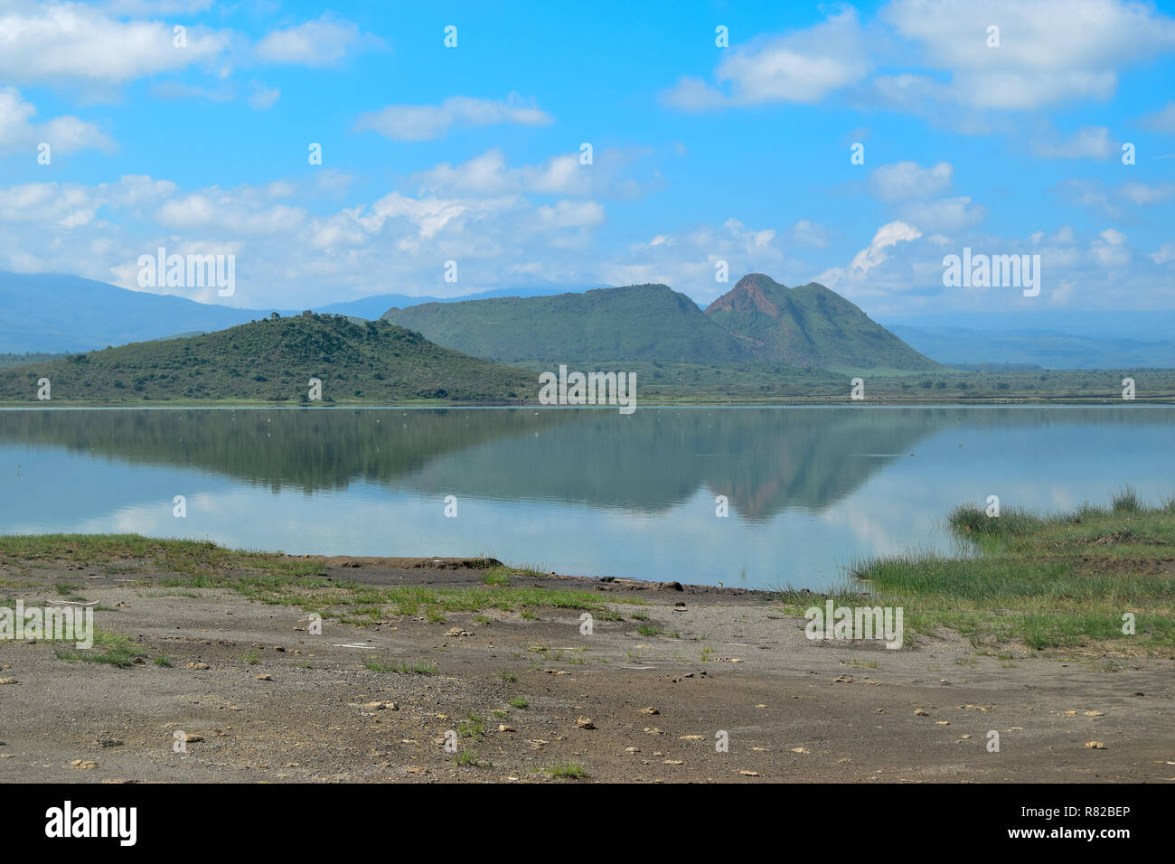 Lake elementaita hi-res stock photography and images - Alamy