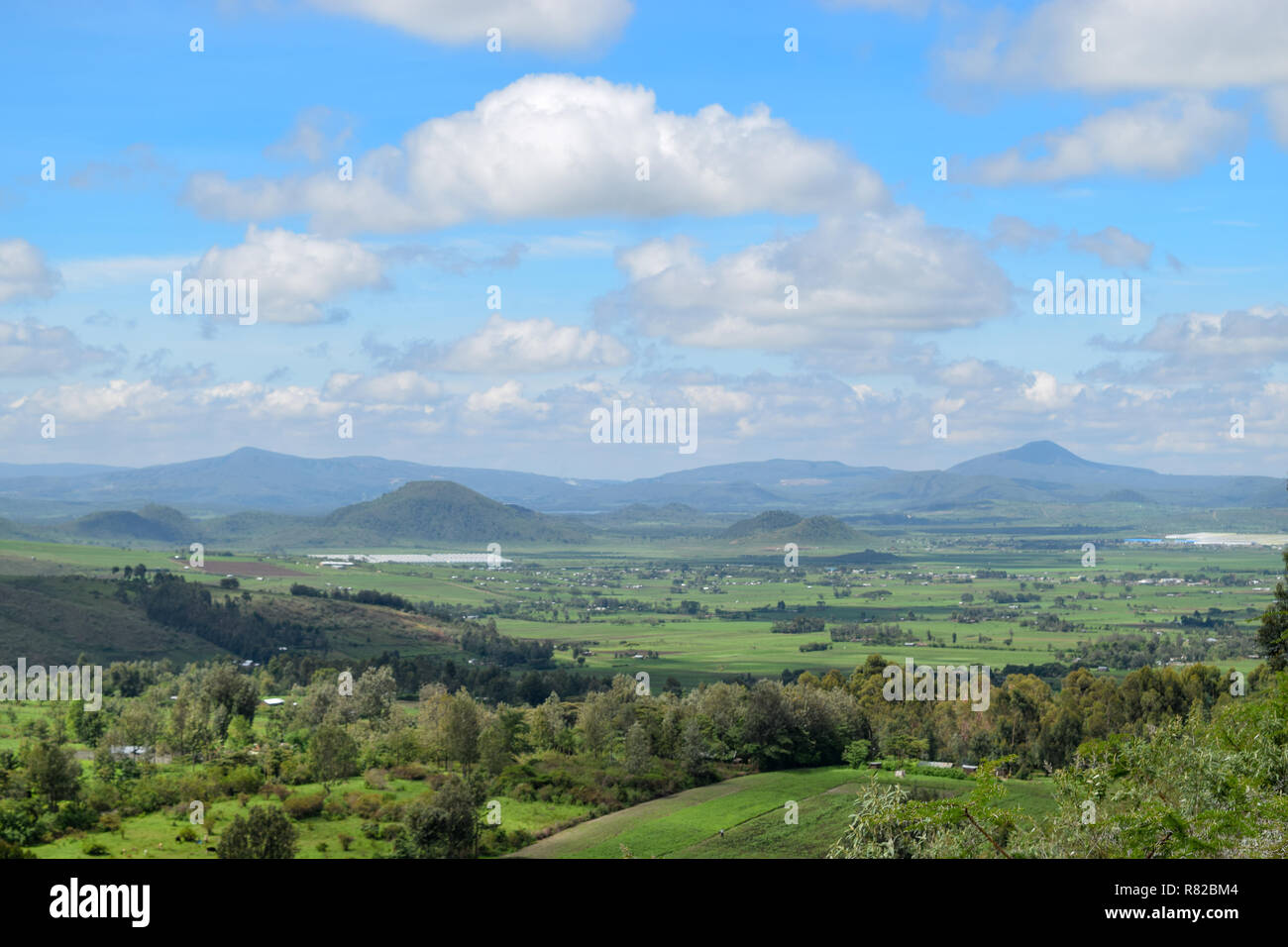 Eburru hill hi-res stock photography and images - Alamy