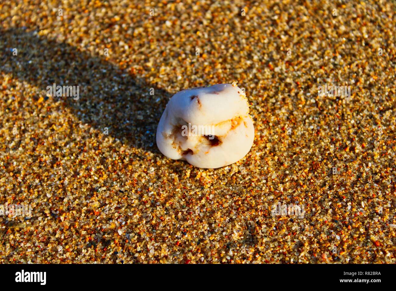 Outdoor pebble art hi-res stock photography and images - Alamy