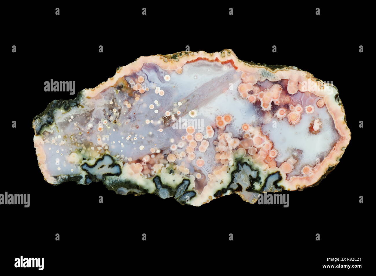 Pseudomorphs High Resolution Stock Photography and Images - Alamy