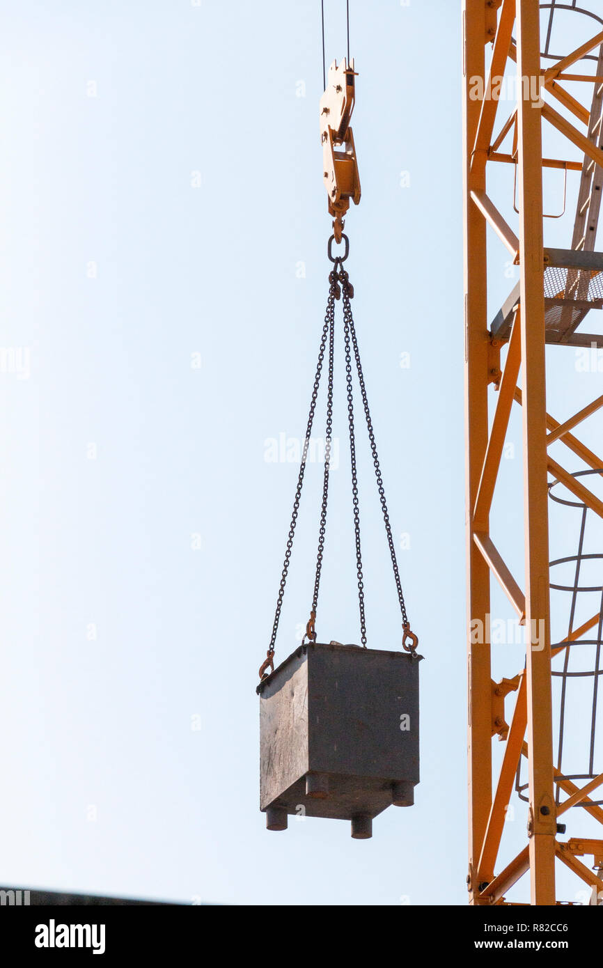 Metal strcuture hi-res stock photography and images - Alamy