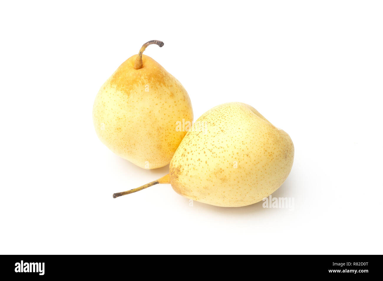 Korean pear hi-res stock photography and images - Alamy