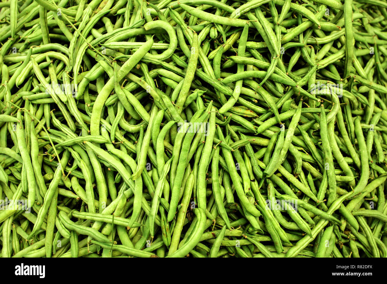 Haricot beans wet hi-res stock photography and images - Alamy