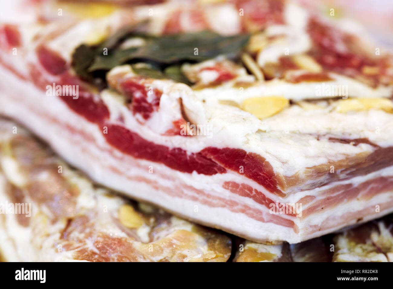 Fat layer hi-res stock photography and images - Alamy