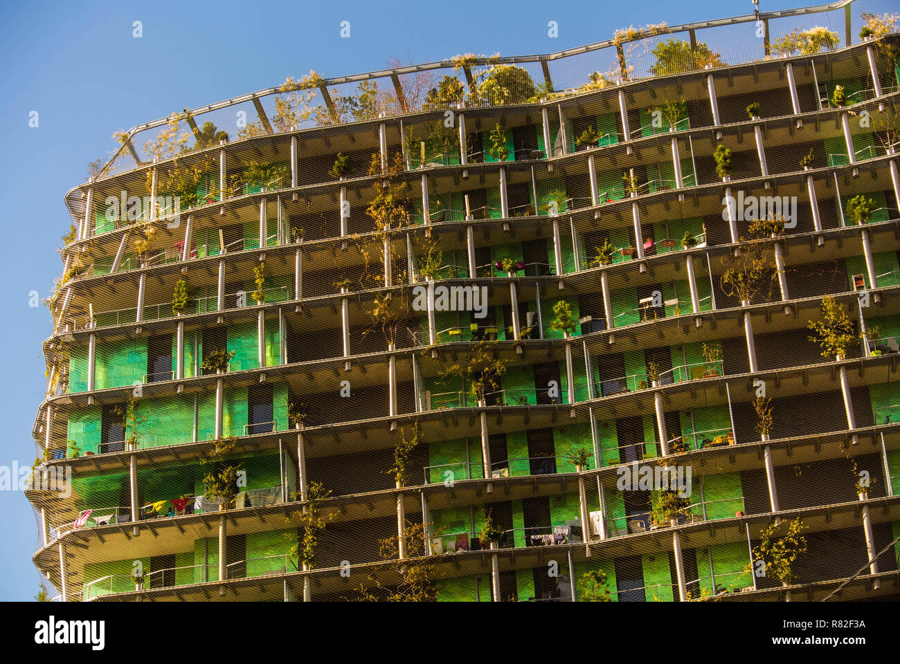 Ecological Architecture