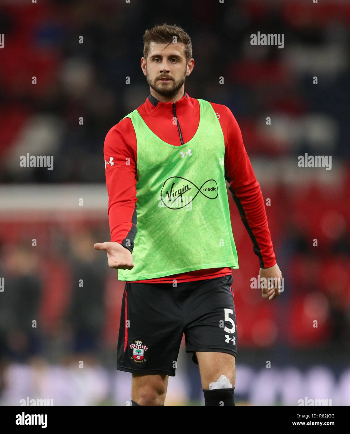 Southamptons jack stephens hi-res stock photography and images - Alamy