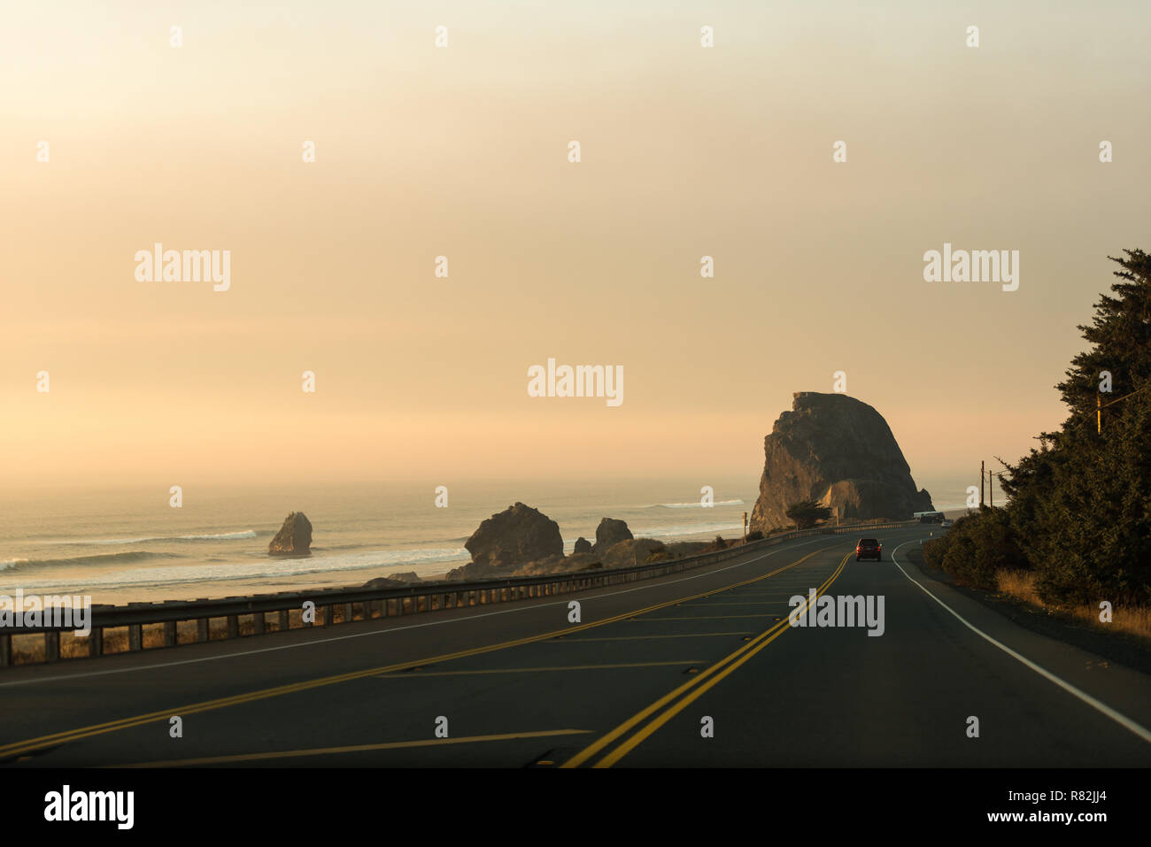 Gold coast highway hi-res stock photography and images - Alamy