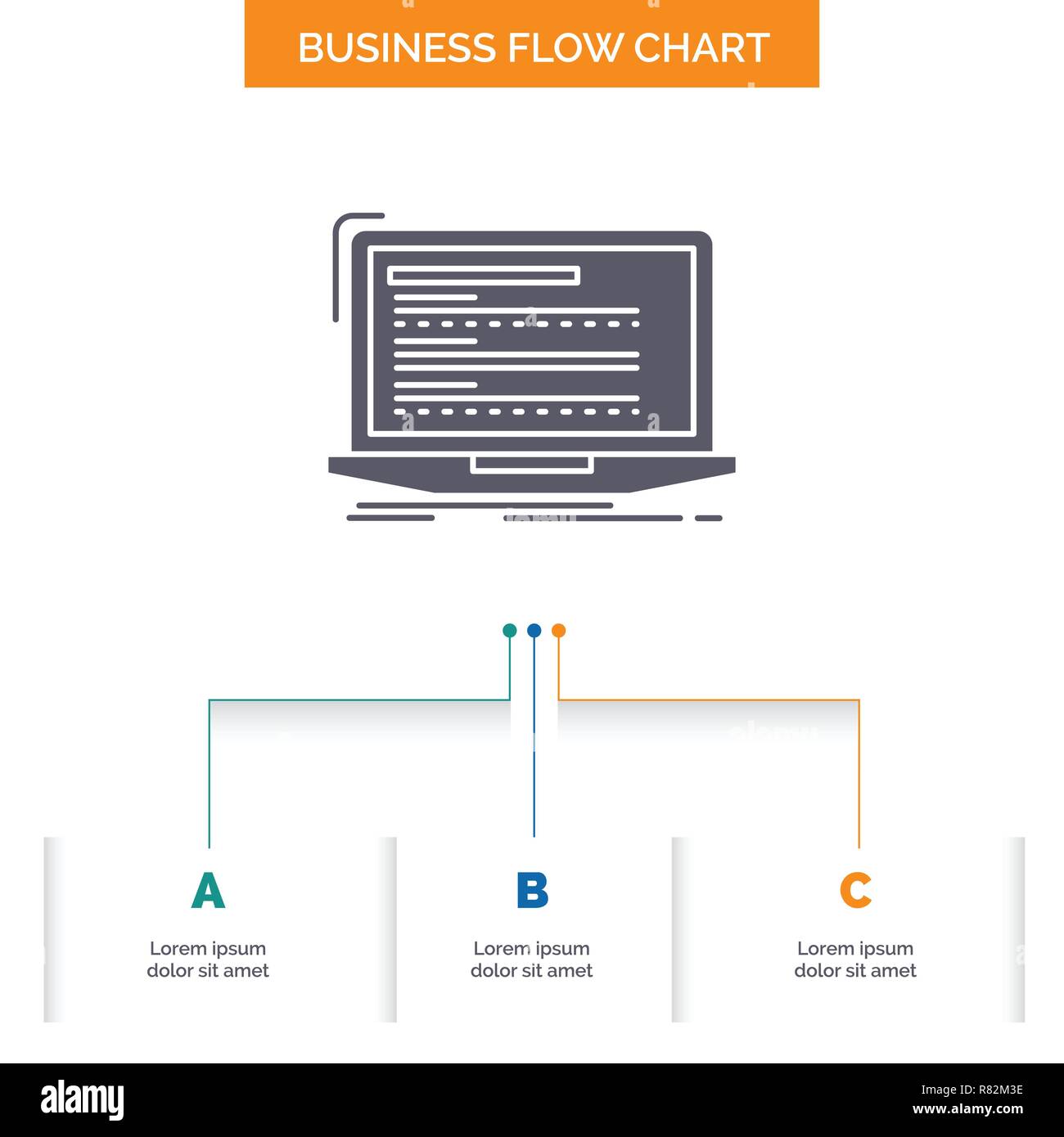 Secure coding text Stock Vector Images - Alamy