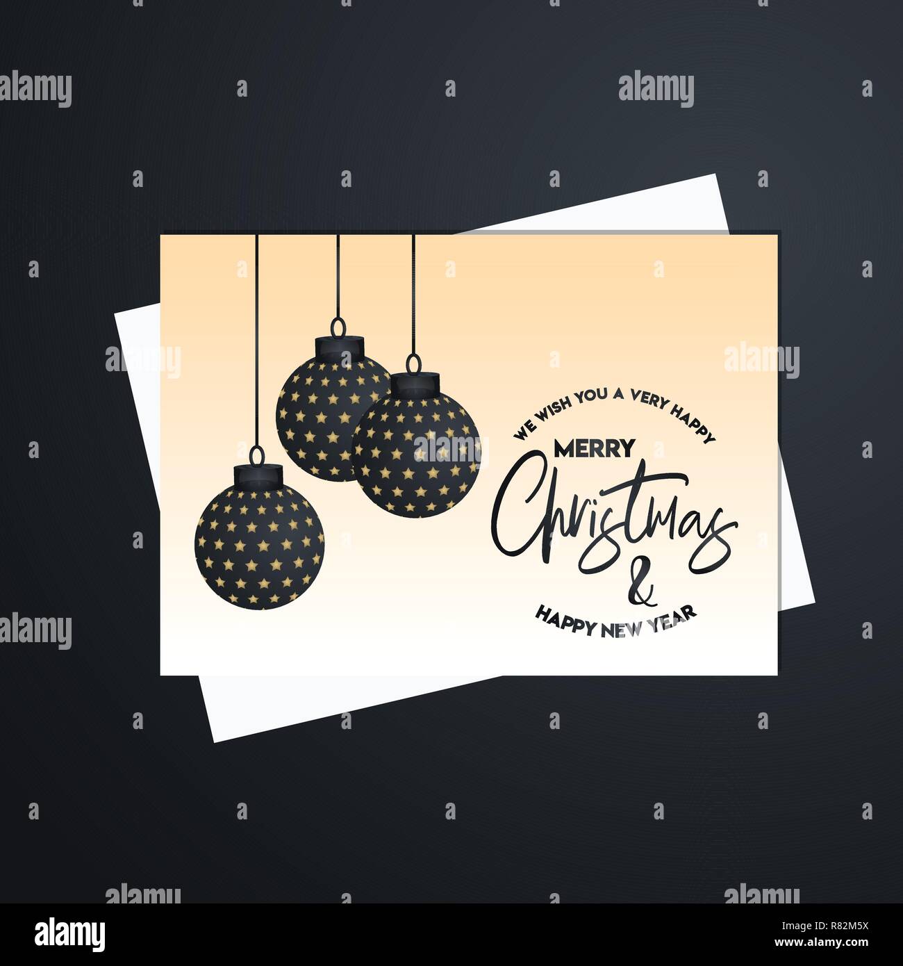 2018 2019 Banner Stock Vector Images Alamy