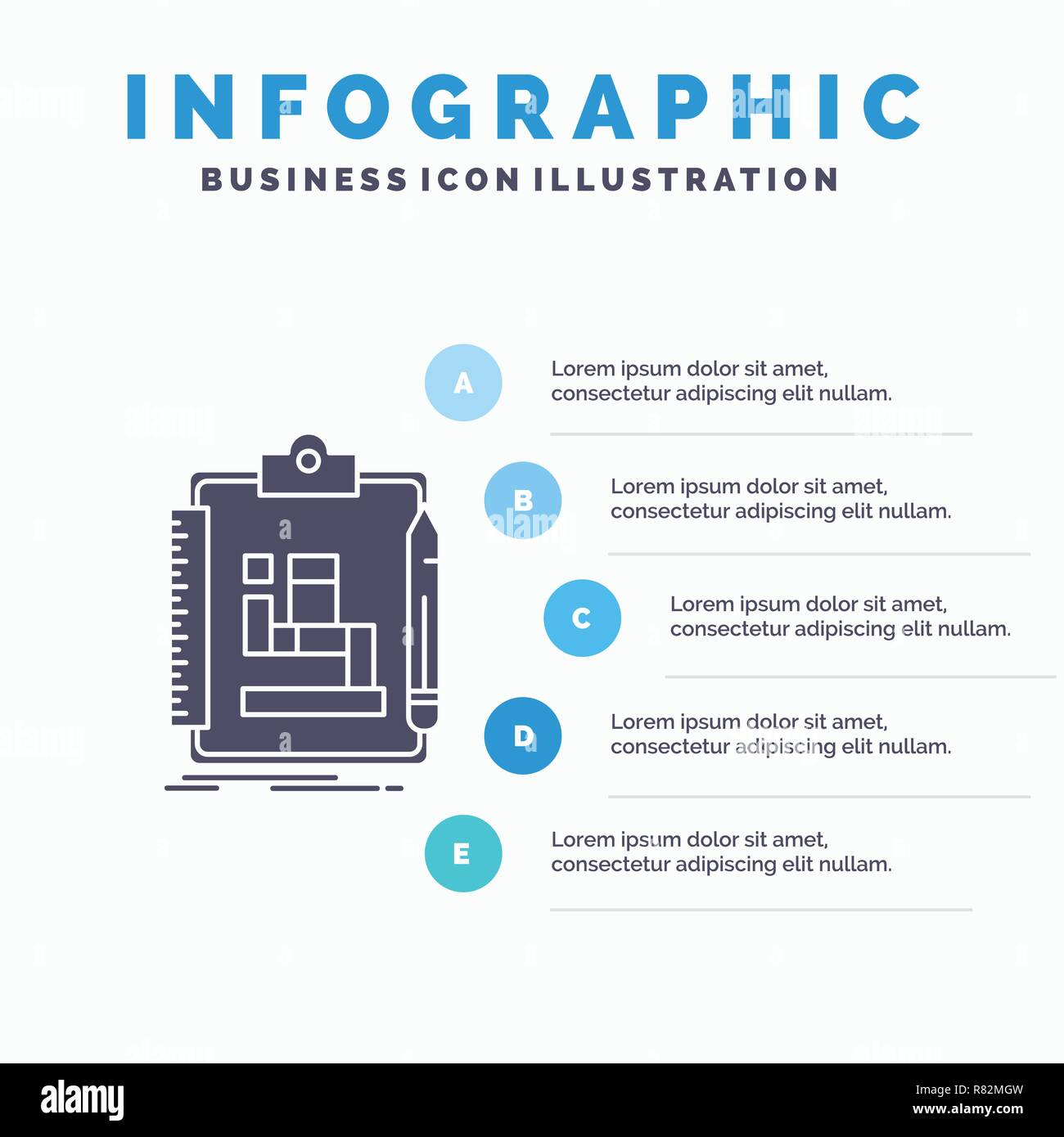 Pdca icon vector vectors hi-res stock photography and images - Alamy