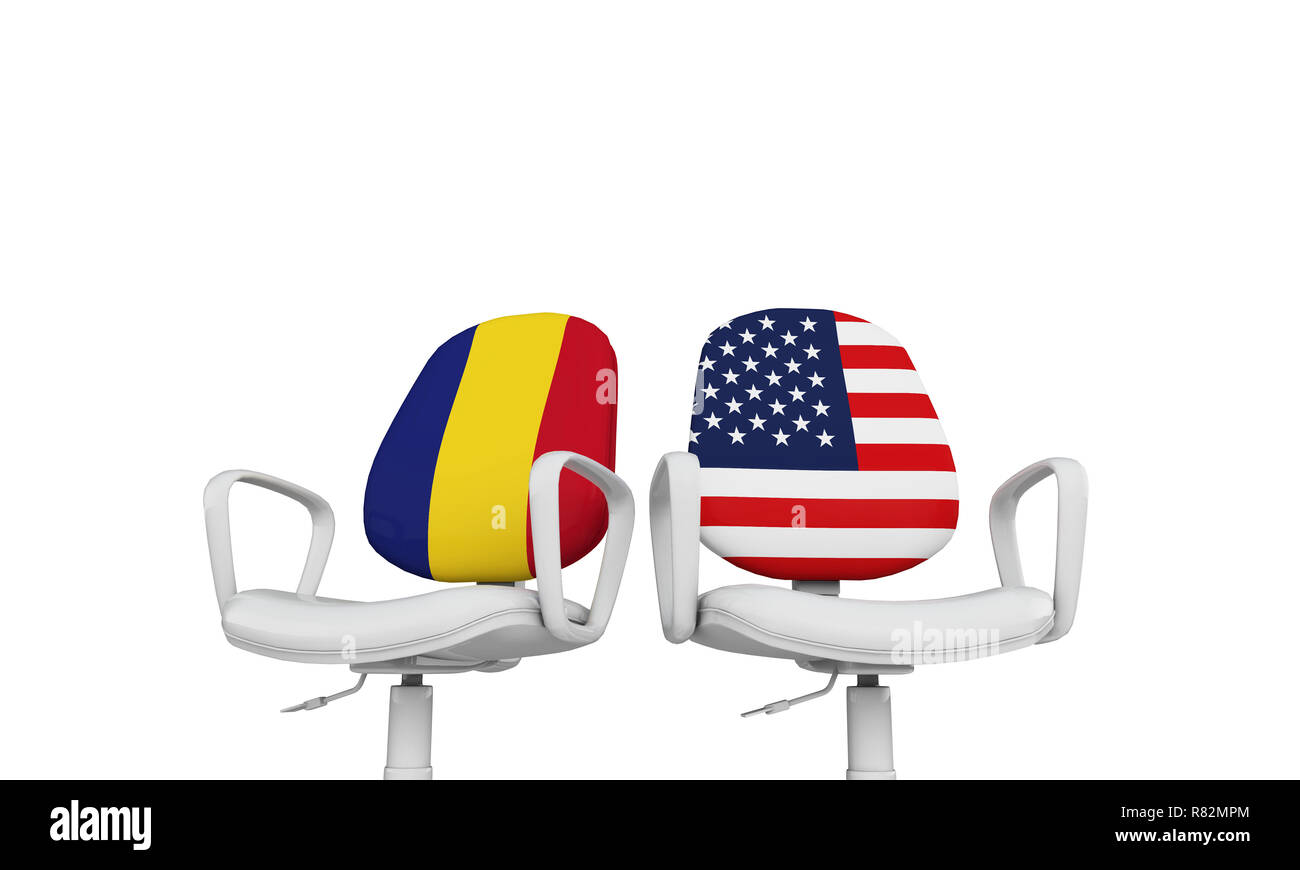 Romania vs usa hi-res stock photography and images - Alamy