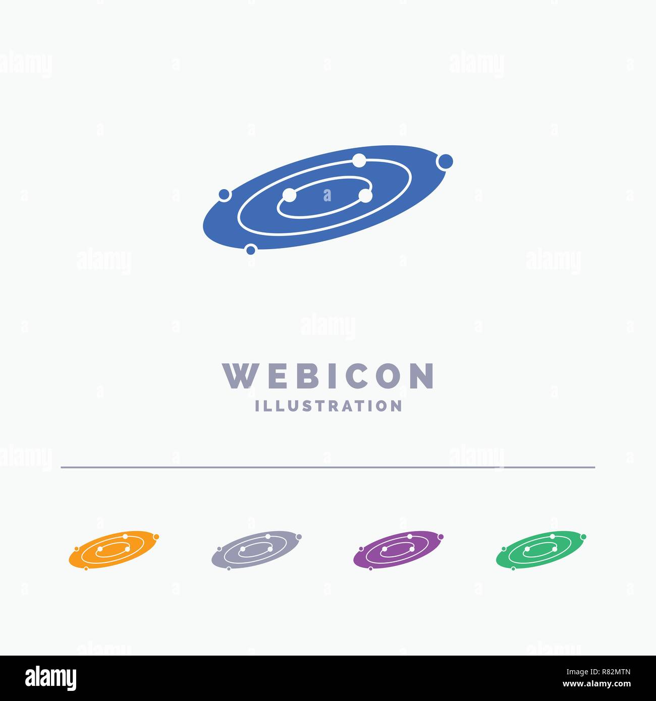 5 star view Stock Vector Images - Alamy