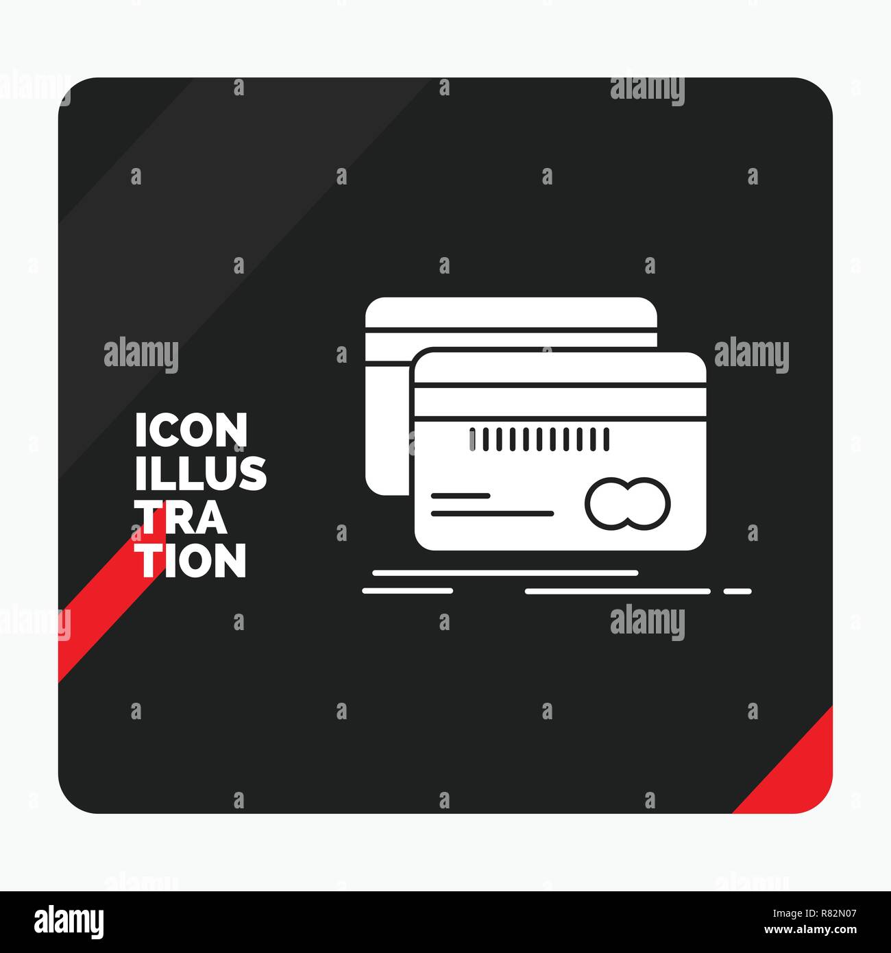 Red atm Stock Vector Images - Alamy