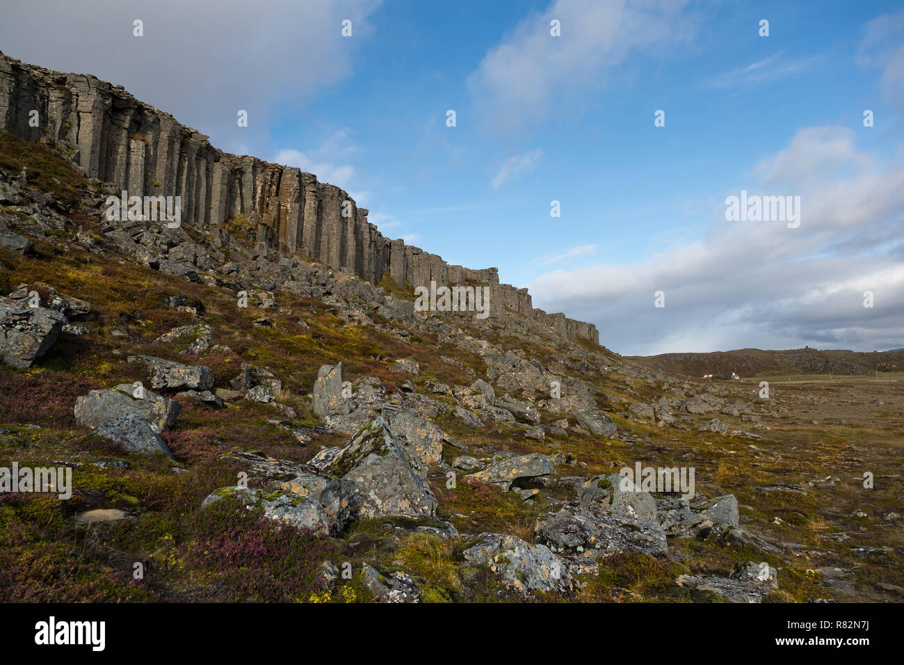 South icleand hi-res stock photography and images - Alamy