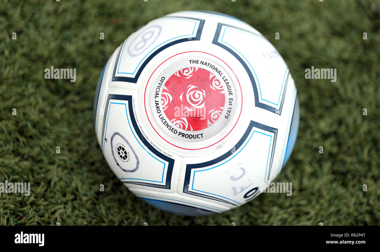Close up of the official match ball Stock Photo - Alamy