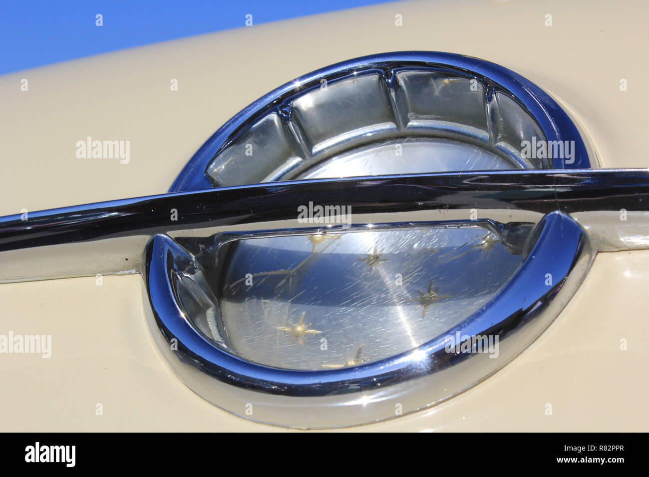 Silver starfire hi-res stock photography and images - Alamy