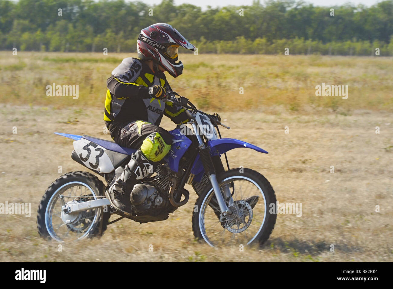 Endurocross hi-res stock photography and images - Alamy