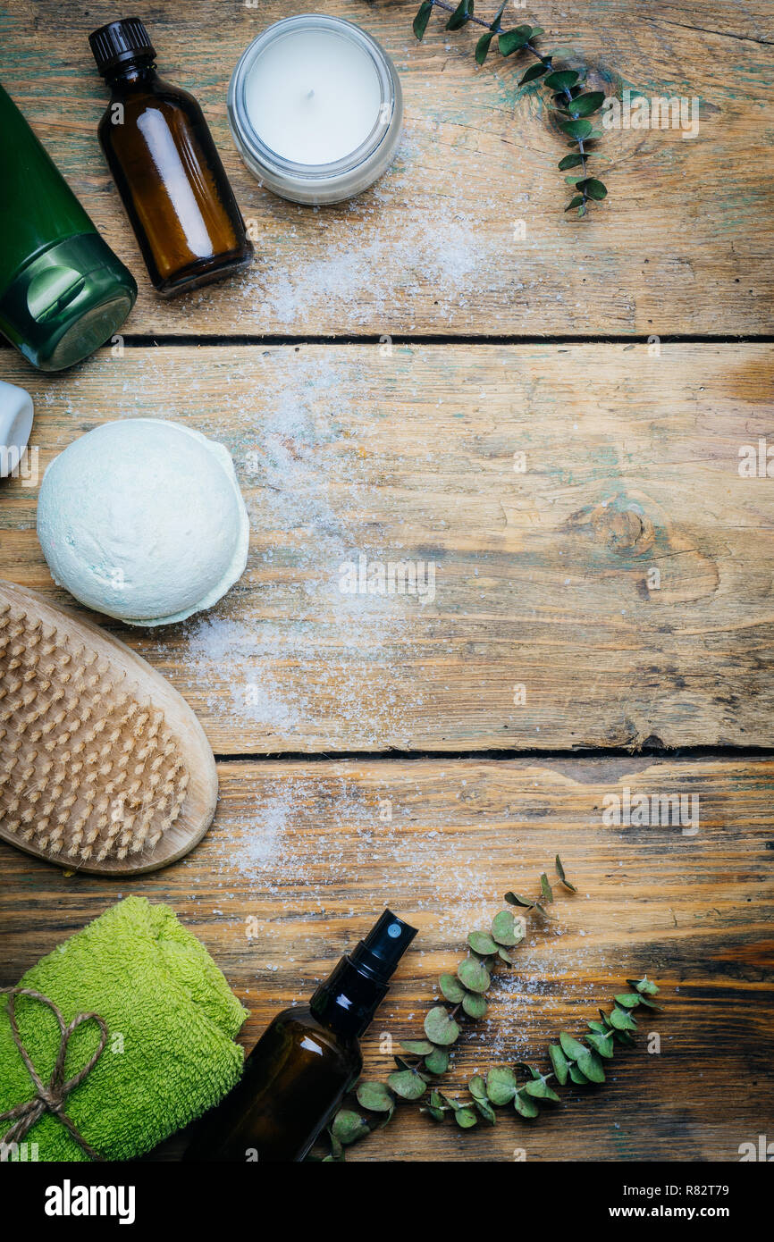 Relaxing Spa Backgrounds