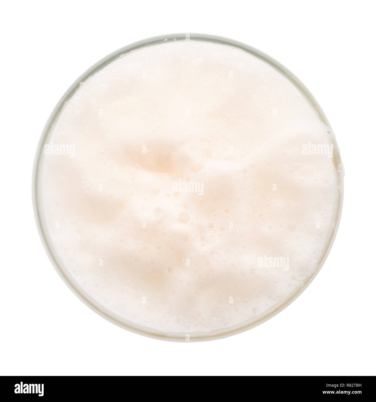 Beer foam texture hi-res stock photography and images - Alamy