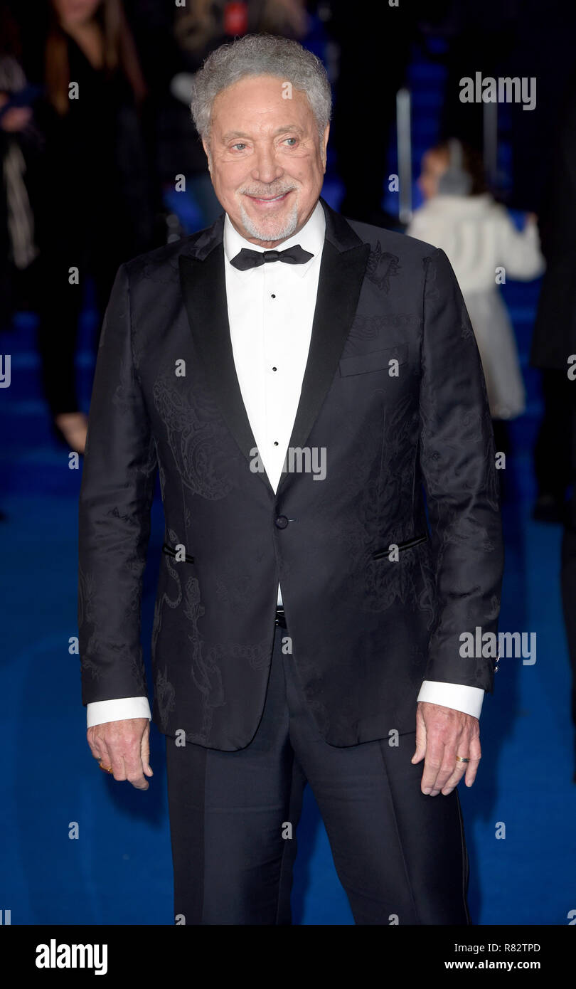 Tom jones with beard hi-res stock photography and images - Alamy