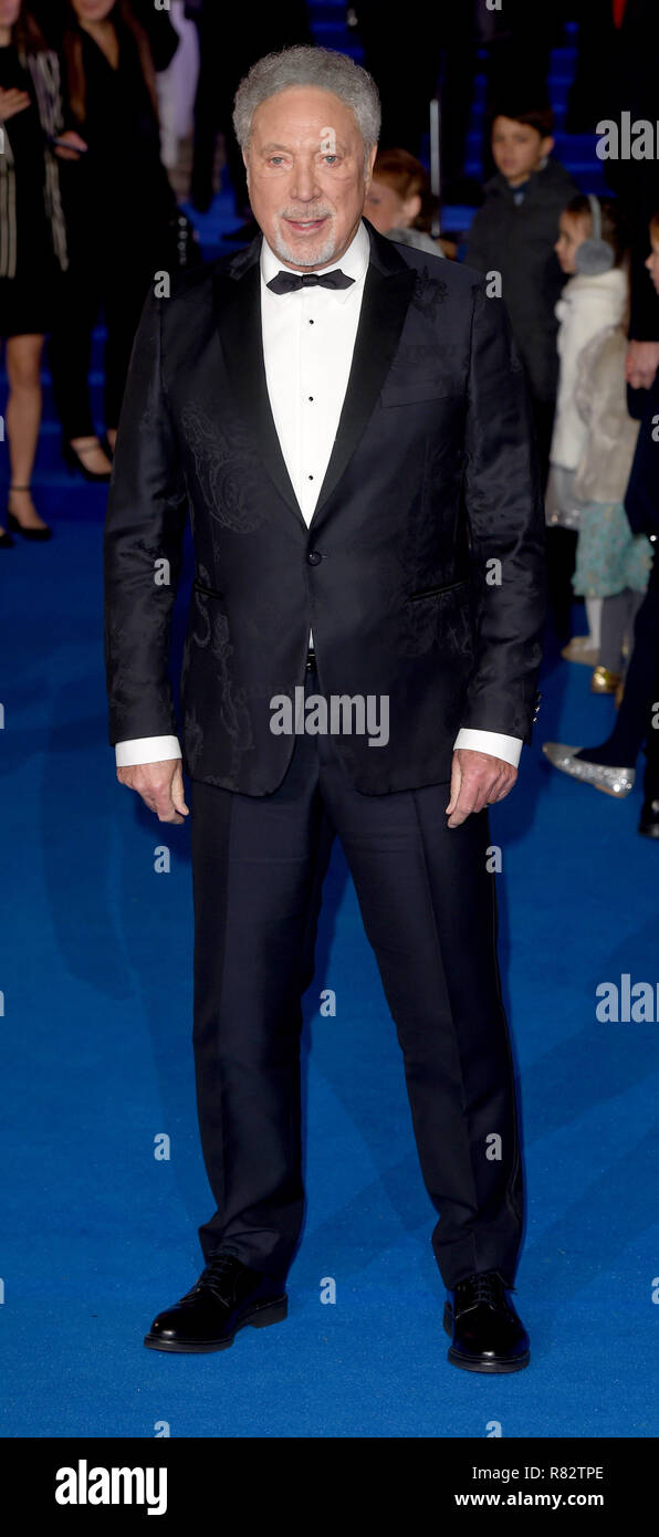 Tom jones with beard hi-res stock photography and images - Alamy